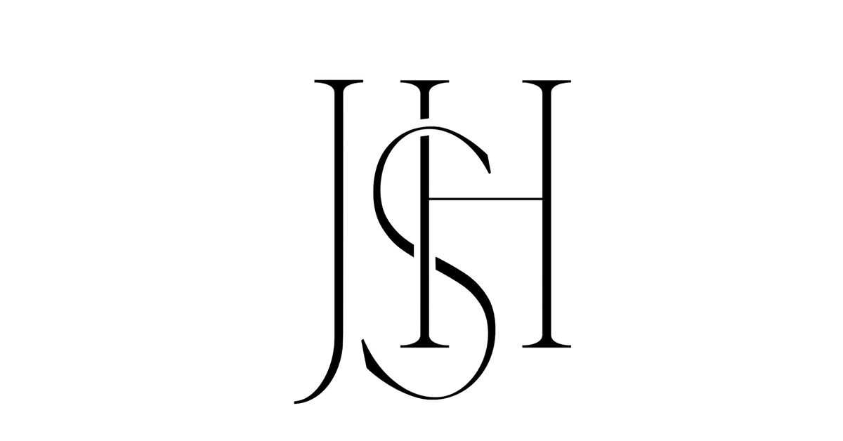 welcome! – JSH Home Essentials